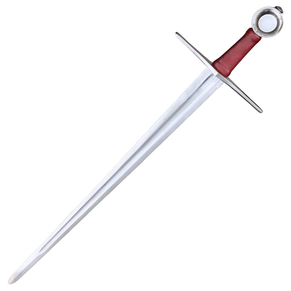 MERICUS ONE-HANDED SWORD Wulflund