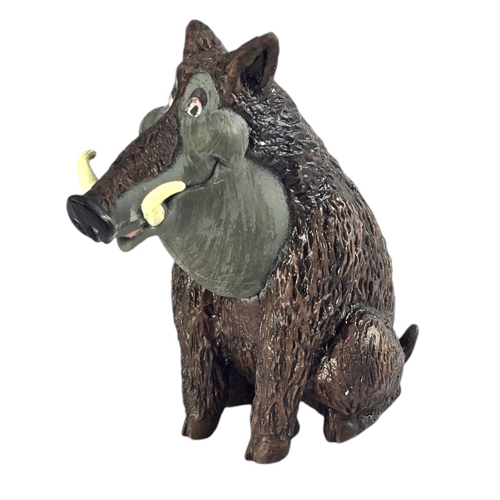 Boar, Asterix and Obelix Asterix Films and Games, Home decor Wulflund