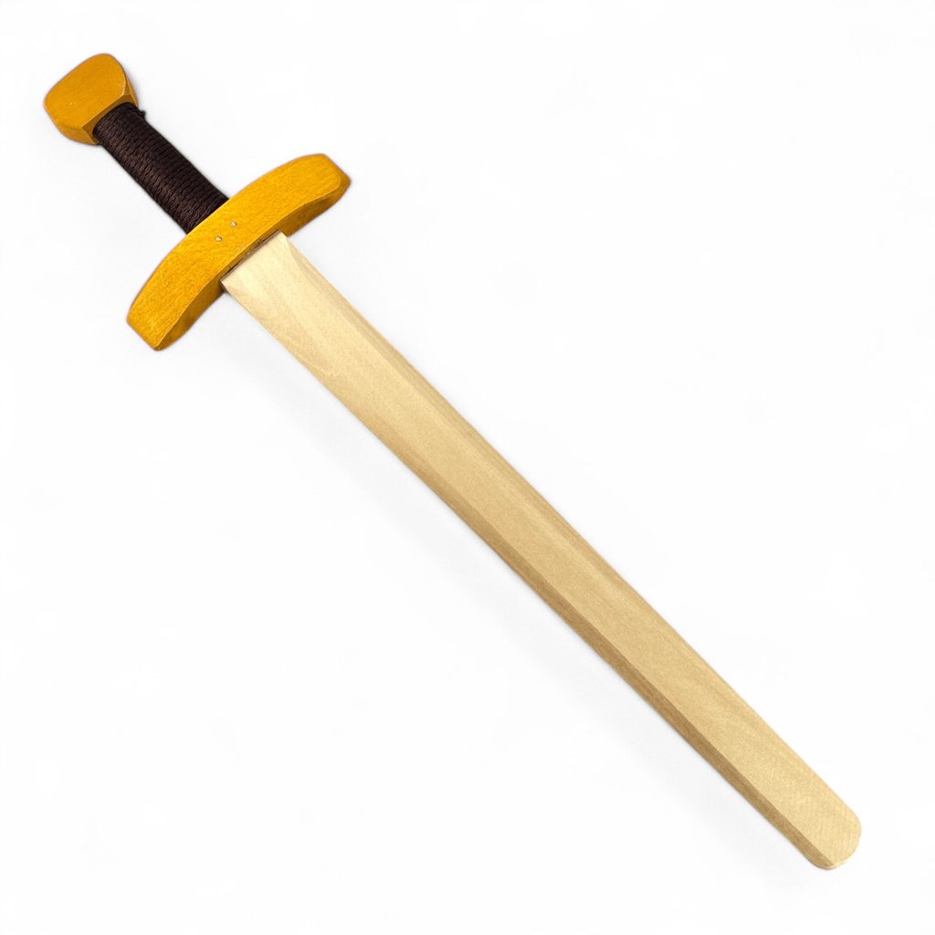 Medieval sword Norman, children's sword Wulflund