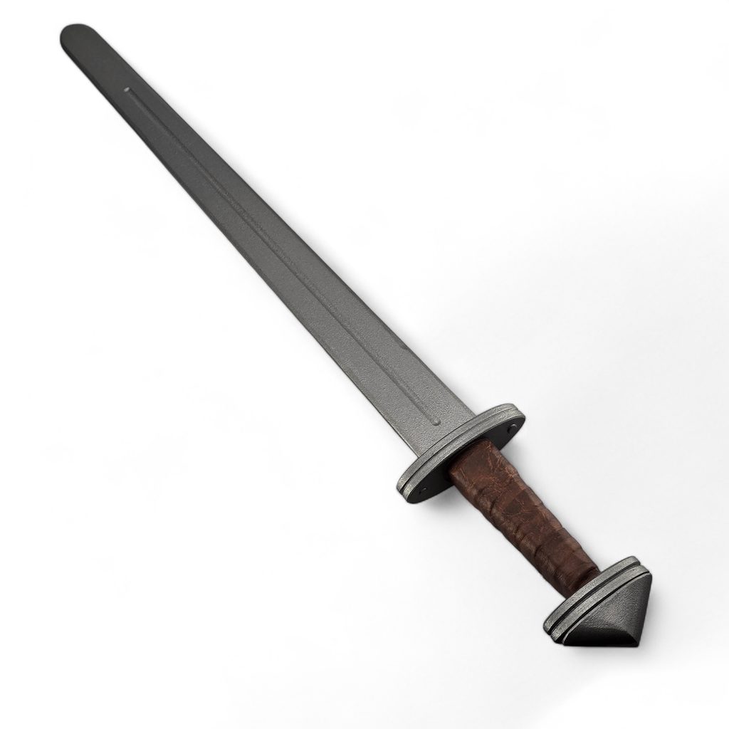 VIKING, wooden sword Wulflund