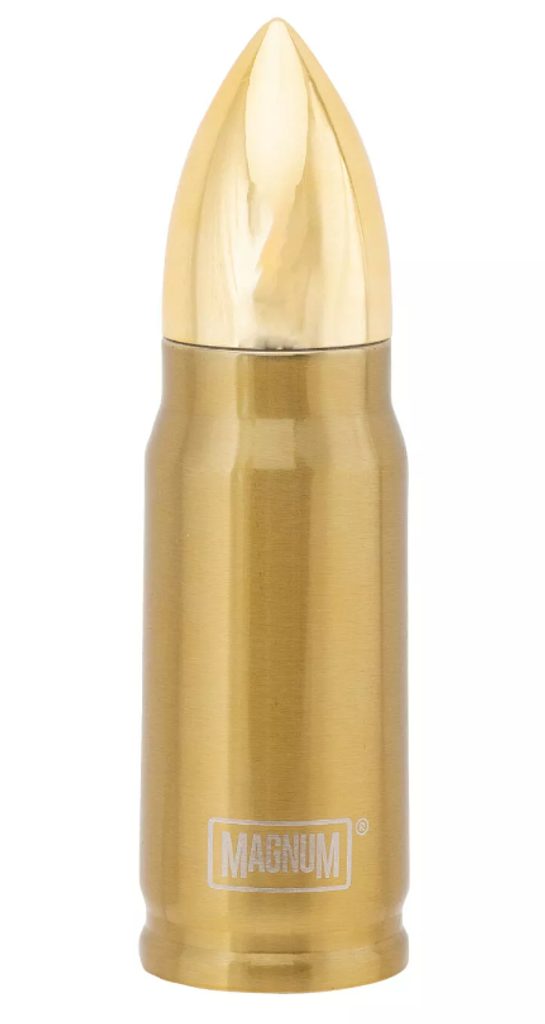 BOTTLE Magnum BULLET 350ml Wulflund