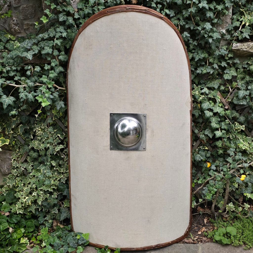 GLADIATOR SHIELD - SECUTOR Wulflund