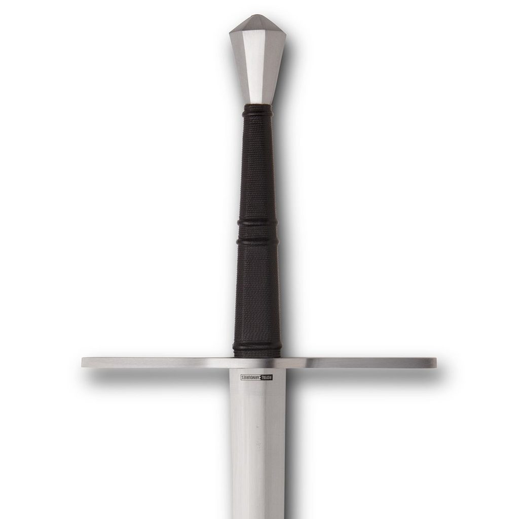 Longsword, England, 15th century Medieval swords Swords, Weapons Wulflund