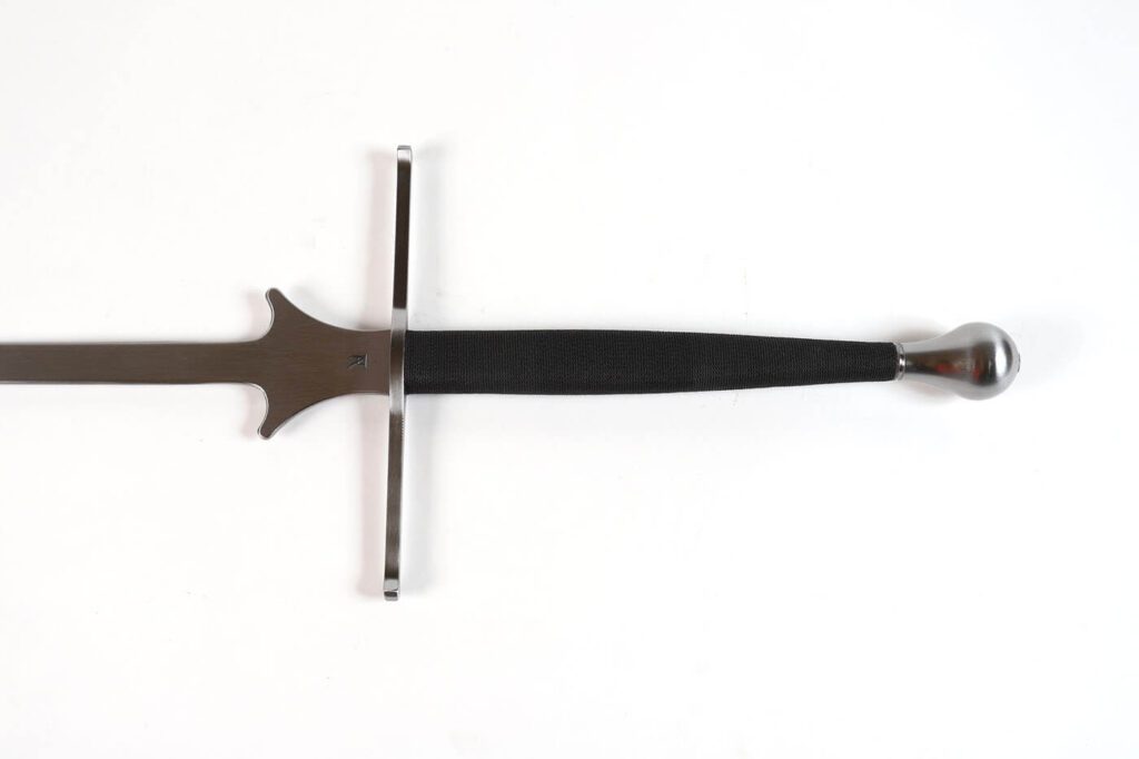 FEDER SWORD, FEDERSCHWERT Medieval swords Swords, Weapons Wulflund