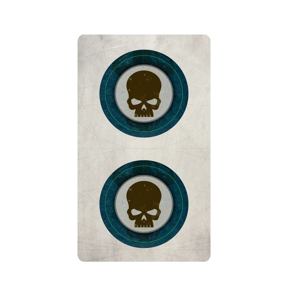 Warhammer 40k: Chapter Approved 2025-26: Mission Deck Wulflund