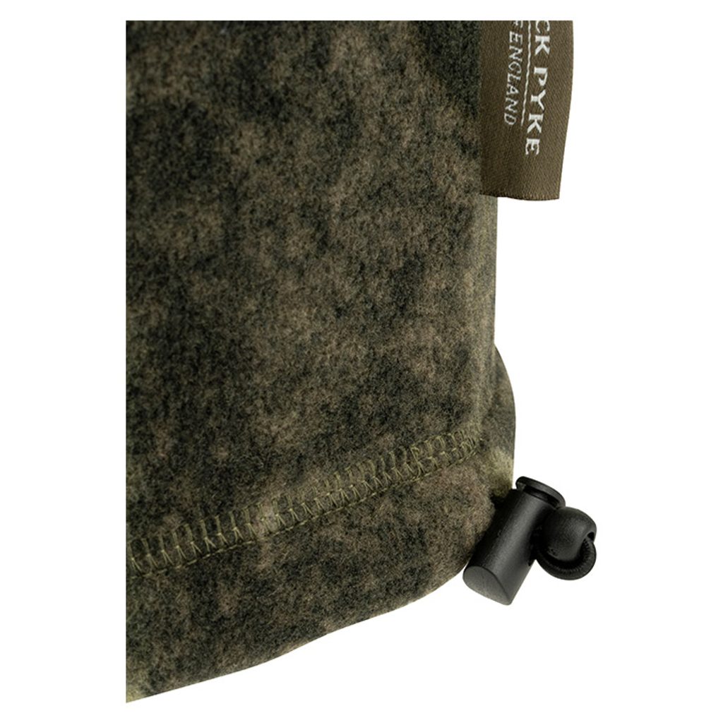 Fleece Neck Gaiter English Oak Evolution Jack Pyke of England Wulflund