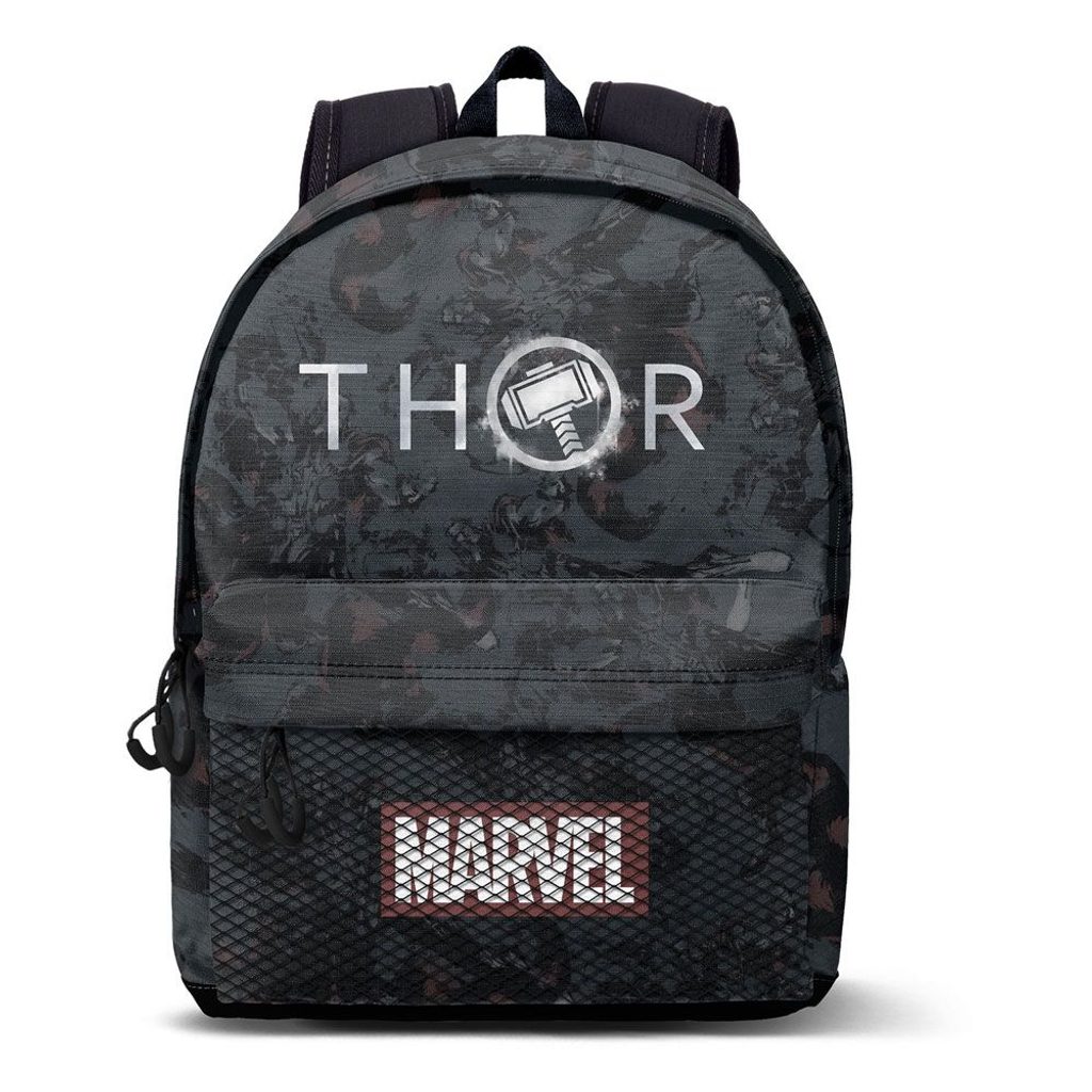 Thor Backpack Tempest Bags Marvel Thor Ragnarok Licensed Goods - Movies ...