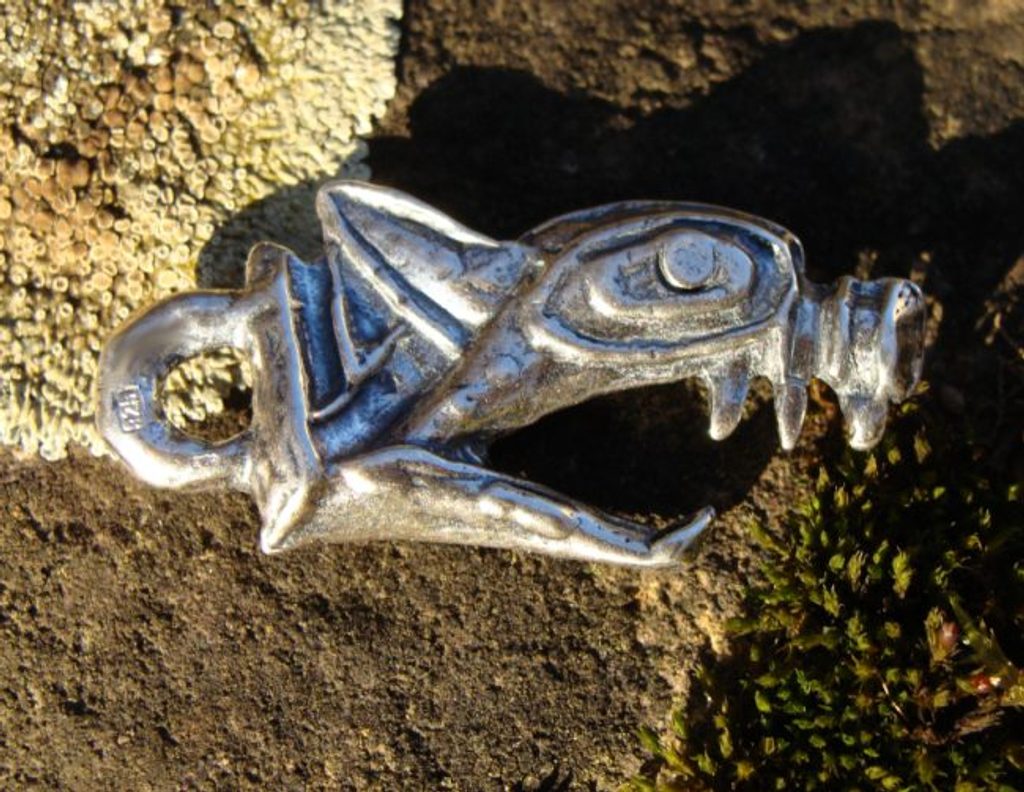 VIKING WOLLIN FESTIVAL - SLAVIC VIKING JOMSBORG FESTIVAL Wulflund