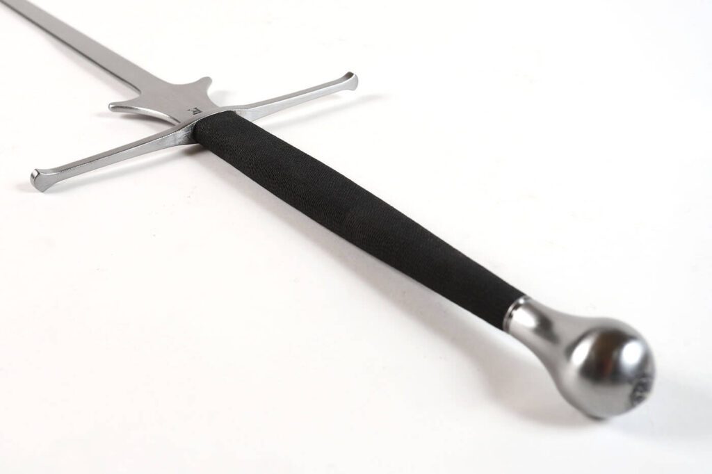 FEDER SWORD, FEDERSCHWERT Medieval swords Swords, Weapons Wulflund