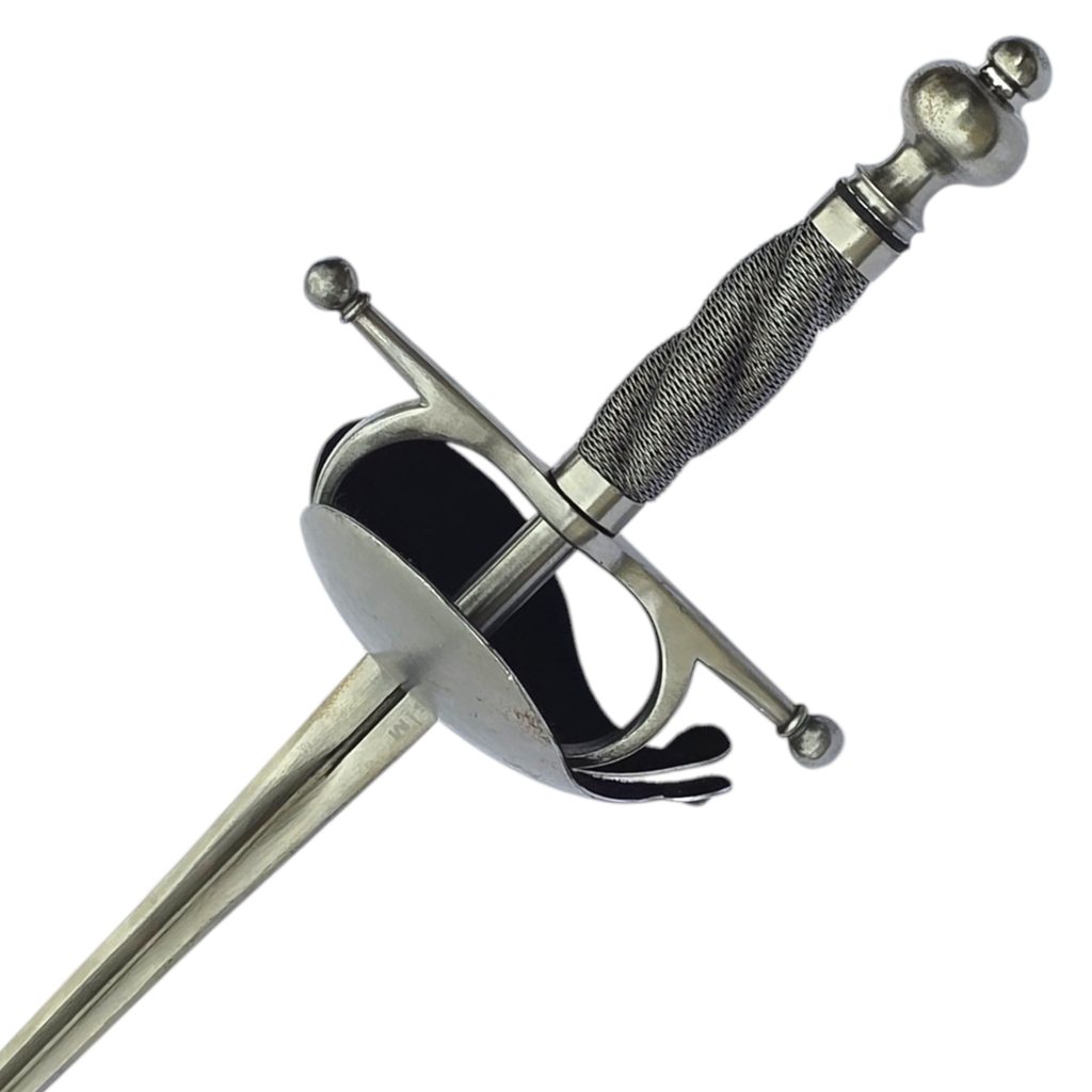 Flower Rapier - Renaissance Épée renaissance swords, rapiers, sabres ...