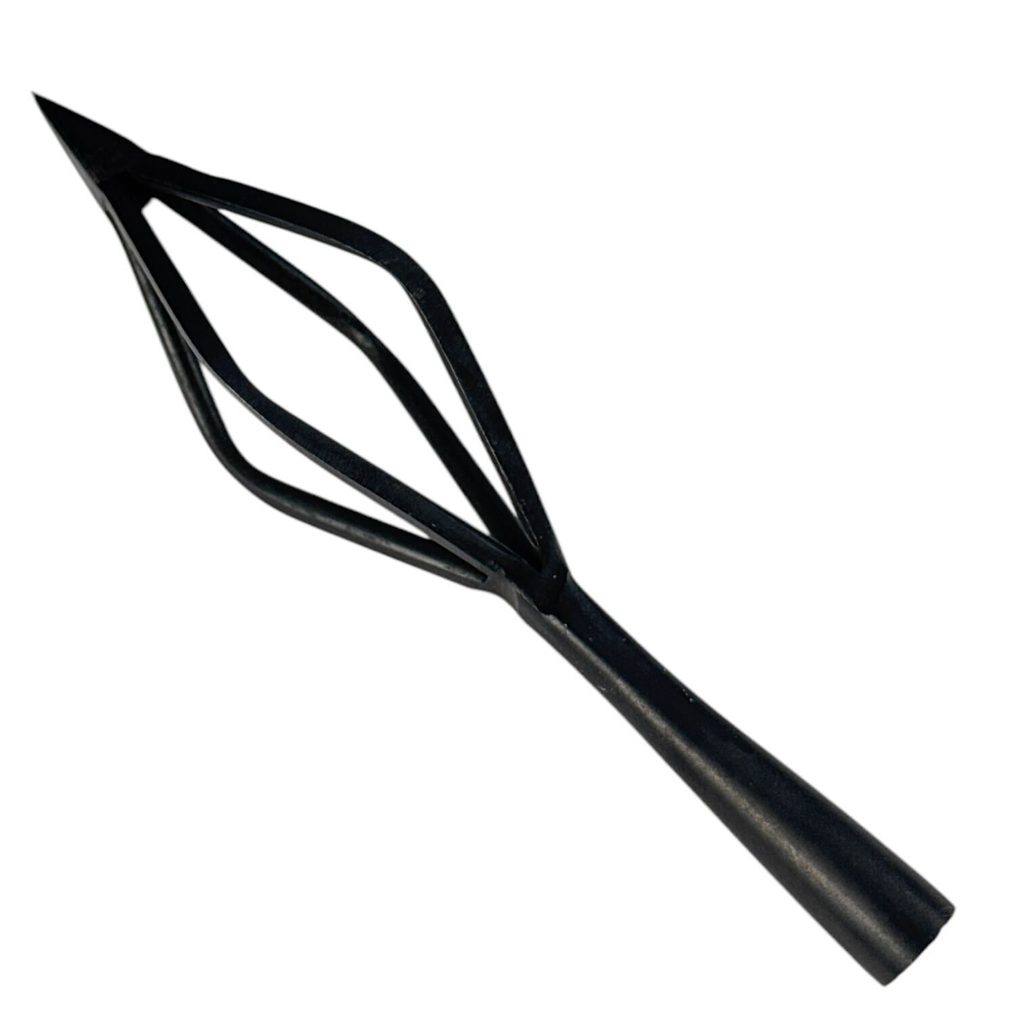 Fire-Basket Arrowhead Wulflund