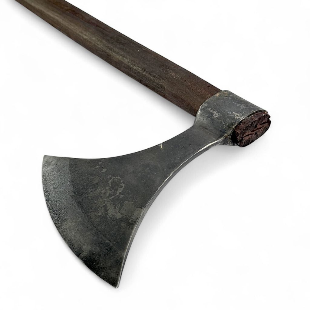 DANAX, Zweihandaxt Wir lassen Geschichte lebendig werden!