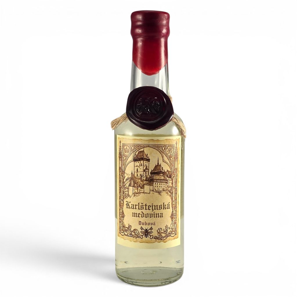 Karlstejn mead, propolis 250 ml Wulflund