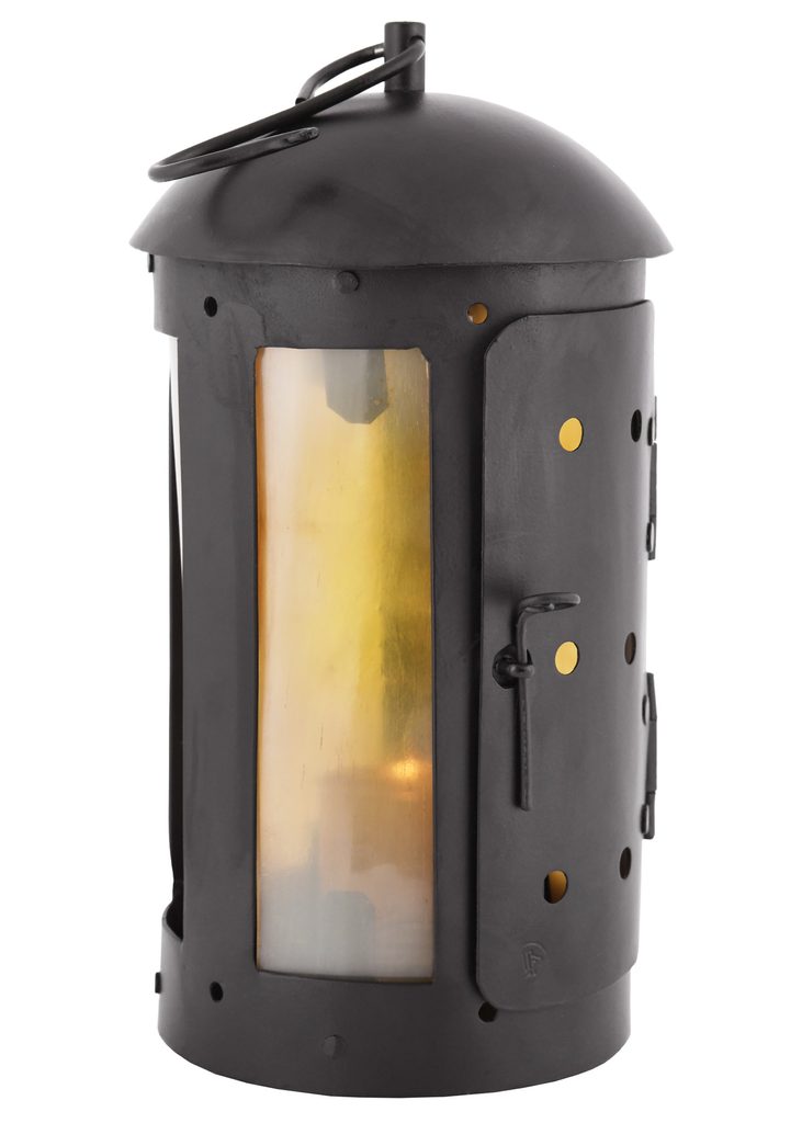 Medieval outdoor lantern Lighting Historical camping, Camping and ...