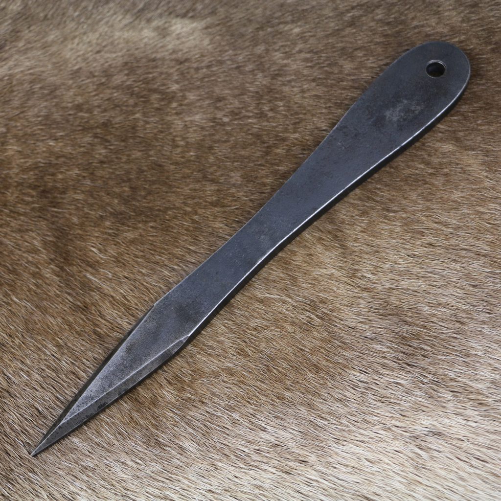 ARROW THROWING KNIVES 8mm, set of 3 Wulflund