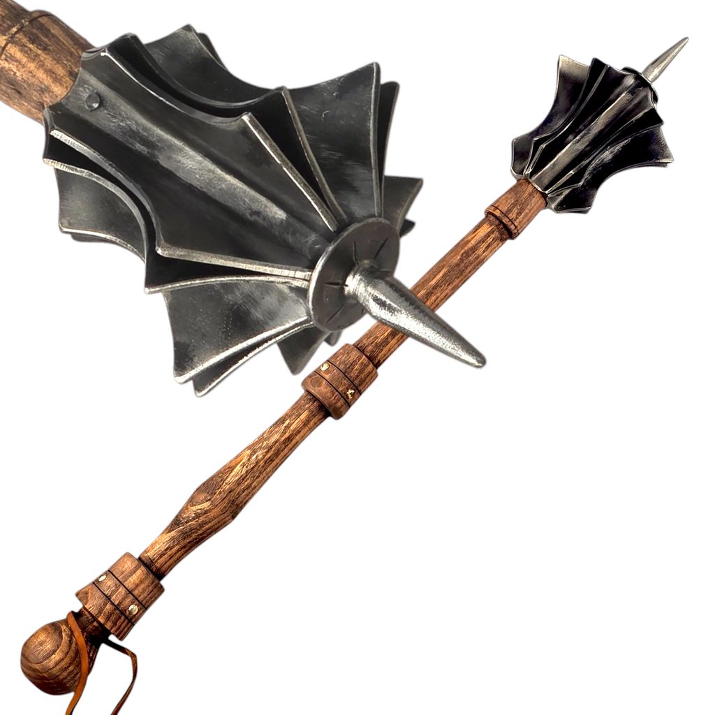 Medieval Weapons Mace