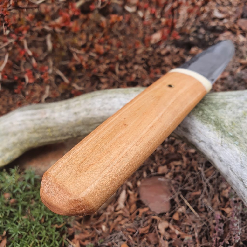 YAKUT KNIFE SHAMAN Forged Wulflund Historical Knives Weapons Wulflund yakut-knife-shaman-forged-wulflund-historical-knives-weapons-wulflund