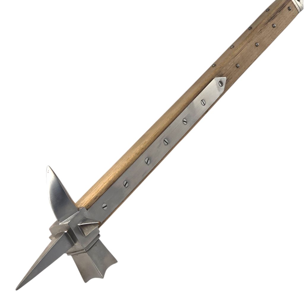 German war hammer Wulflund