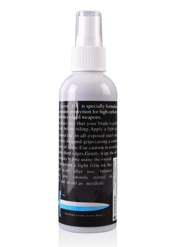 Hanwei Sword Oil, 50 ml Wulflund