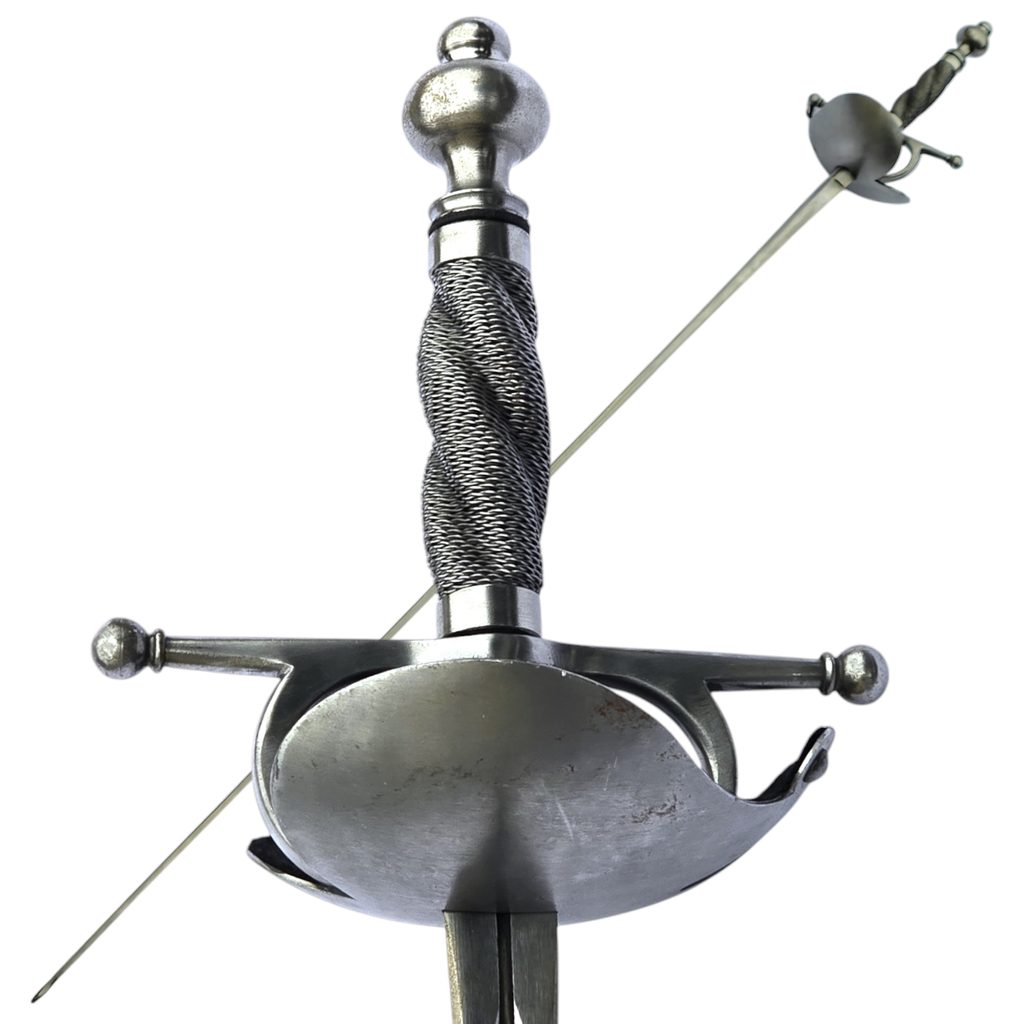 Flower Rapier - Renaissance Épée renaissance swords, rapiers, sabres ...