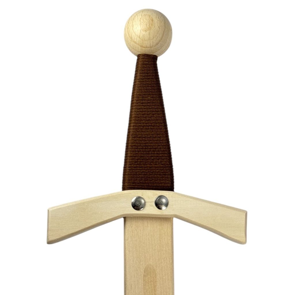 Medieval sword, wood, children's Wooden weapons LARP and Cosplay ...