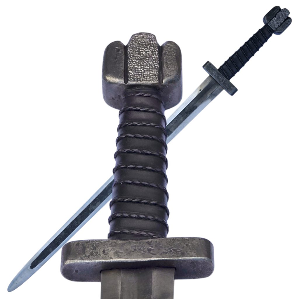 ROAR Viking sword Wulflund
