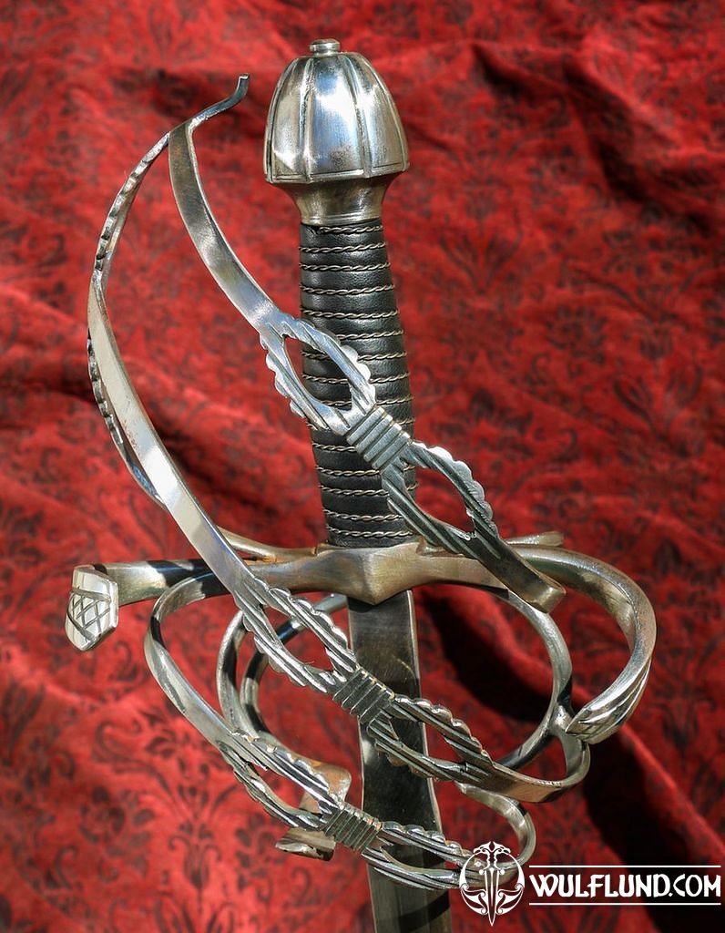 Rapier Sword