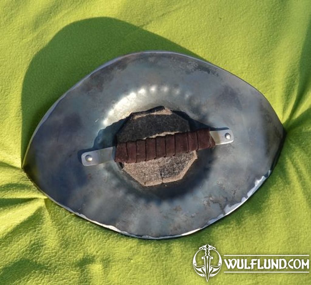 Shield Talhoffer - wulflund.com