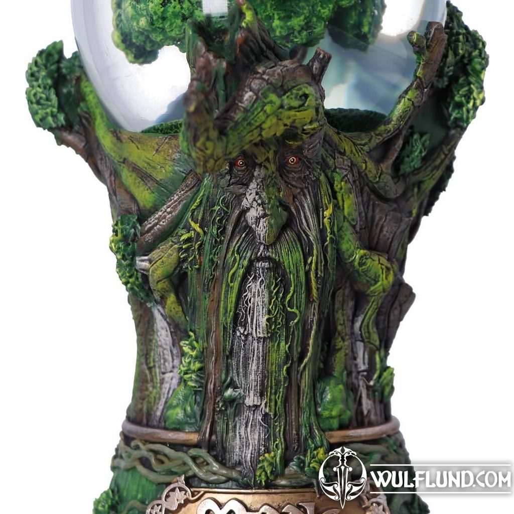 Treebeard Lord Of The Rings