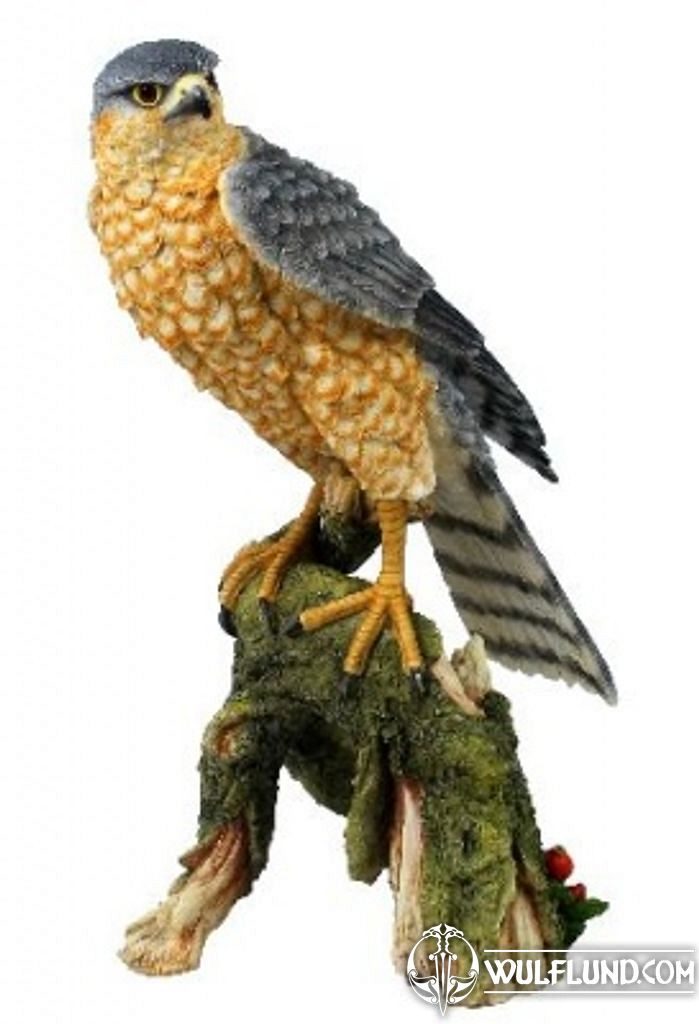 SKY HAWK, statue Naav Figurines, lampes Décorations, Décoration ...