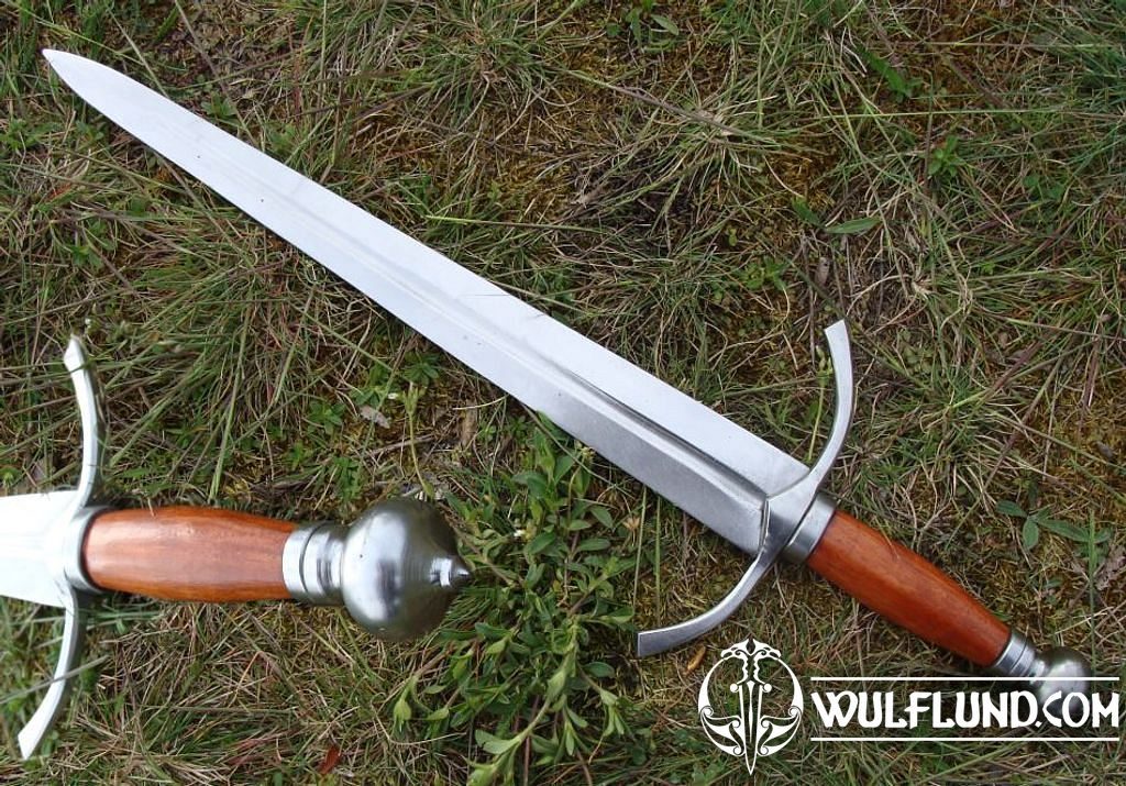 DAGGER, wide guard Drakkaria Costume and collectors' daggers Daggers ...