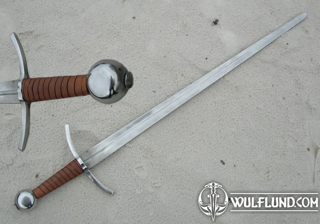 ONE HANDED SWORD - light version II Drakkaria Medieval swords Swords ...