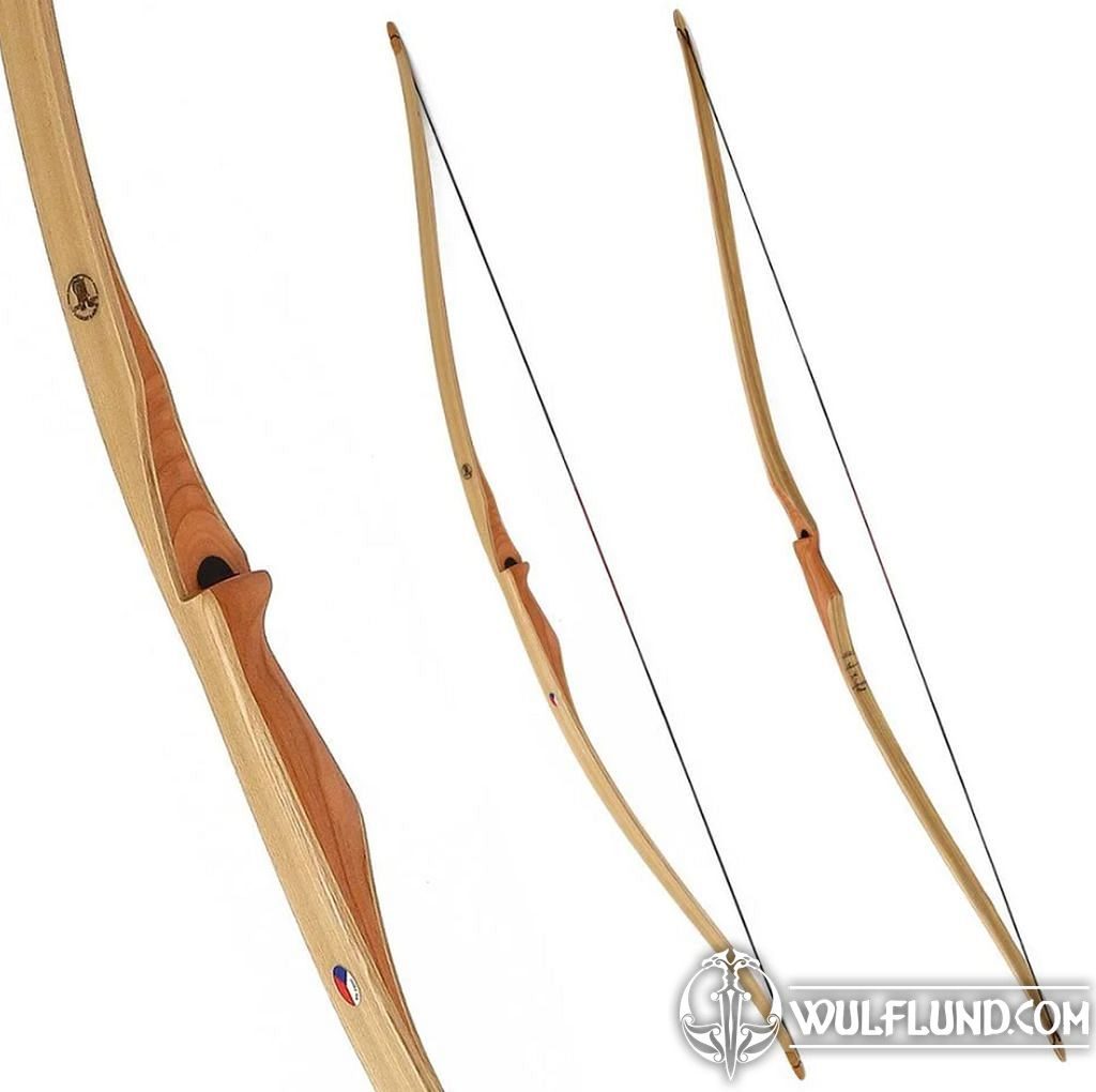 ARC LONG - Scout Arcs Archerie, Armes Nous faisons revivre l'histoire