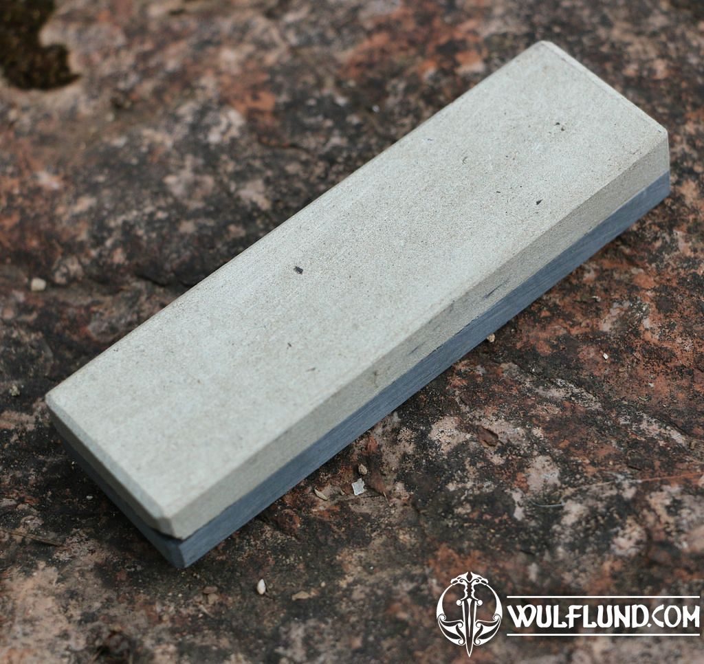 Whetstone from the Carpathians, slate and sandstone knives ...