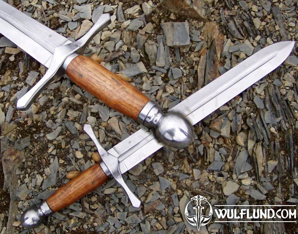 VERY MASSIVE DAGGER costume and collectors’ daggers daggers, Weapons ...