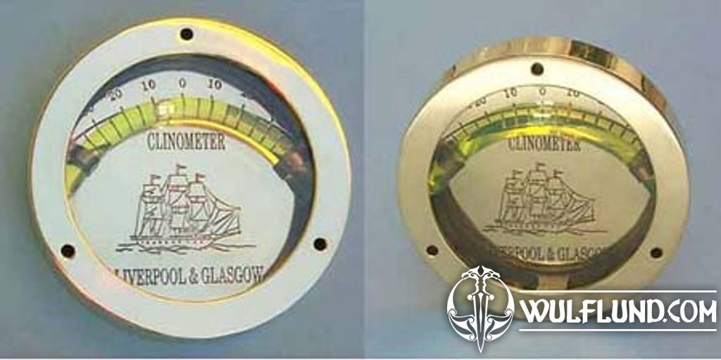 BRITISH CLINOMETER, replica antler furniture, lamps Pagan decorations ...