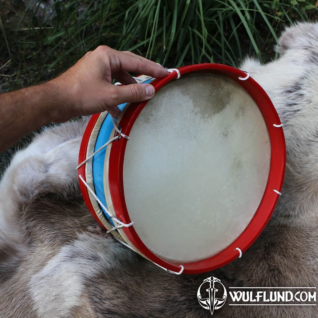 Medieval Drums