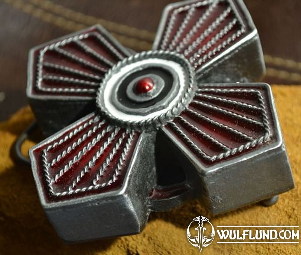 Gothic Belt Buckles Eshop - wulflund.com