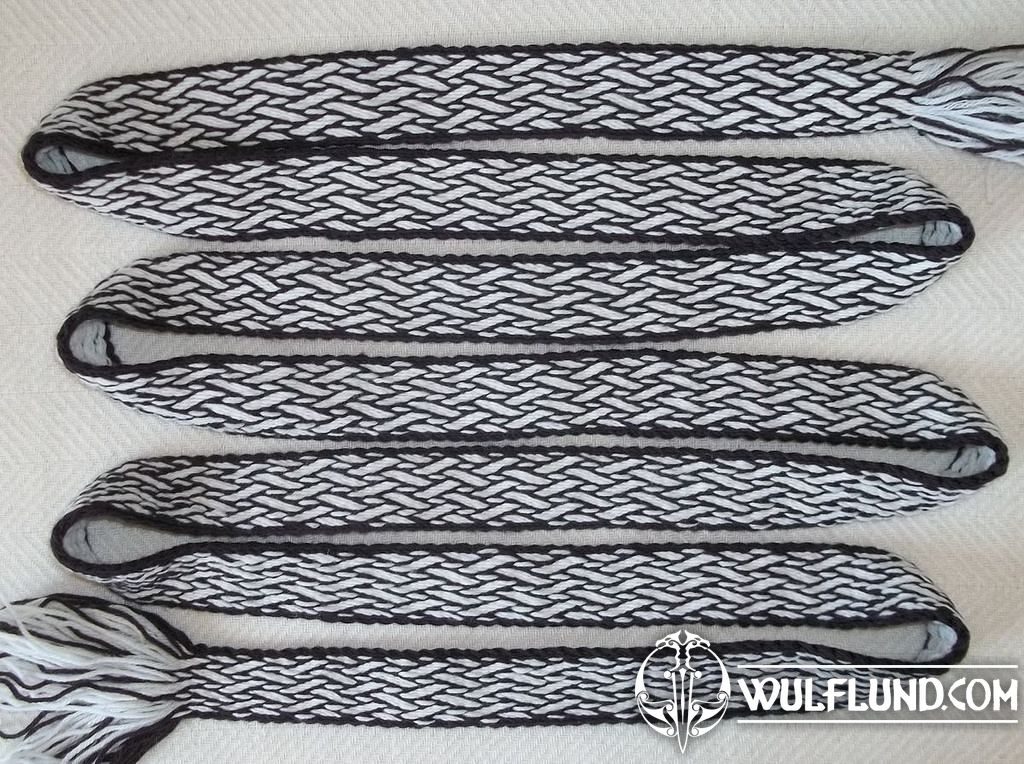 Difficult Patterns Viking Art - wulflund.com