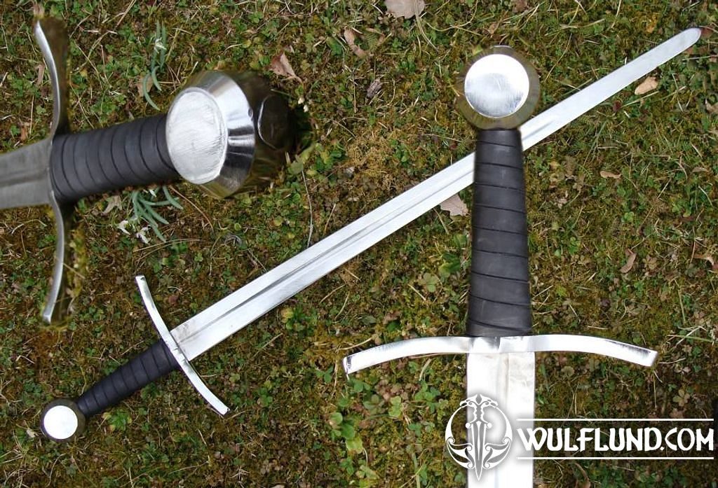 ONE HANDED SWORD II medieval swords swords, Weapons - Swords, Axes ...