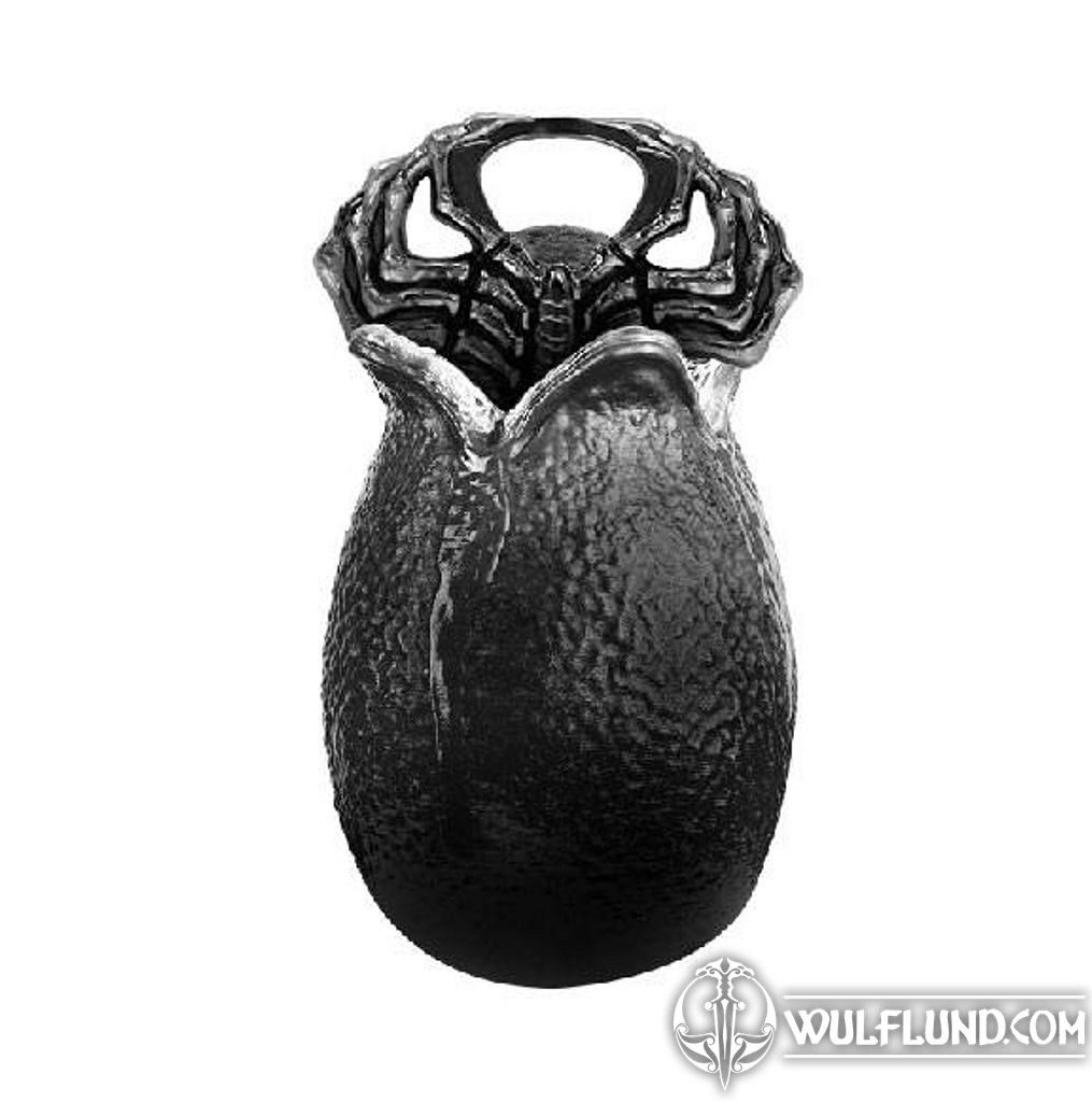 Alien Bottle Opener Facehugger Alien Licensed Merch - films, games ...