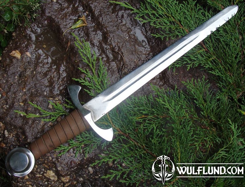 DAGGER, coin pommel swordfight daggers daggers, Weapons - Swords, Axes ...