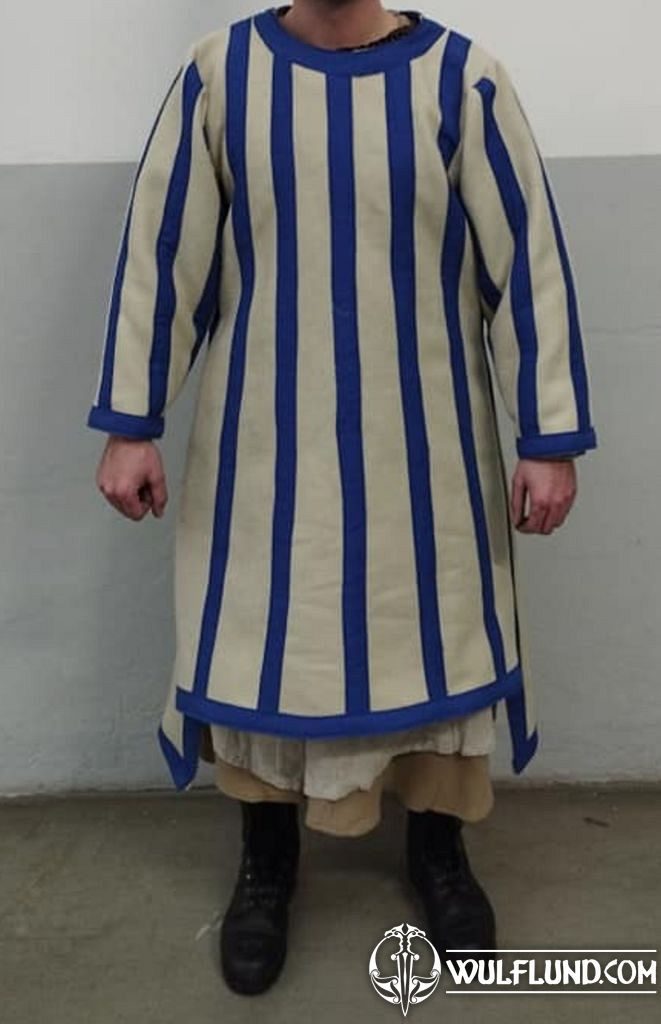TUNIC, ca. 12th century - 1st half of the 14th century Hoffmann ...
