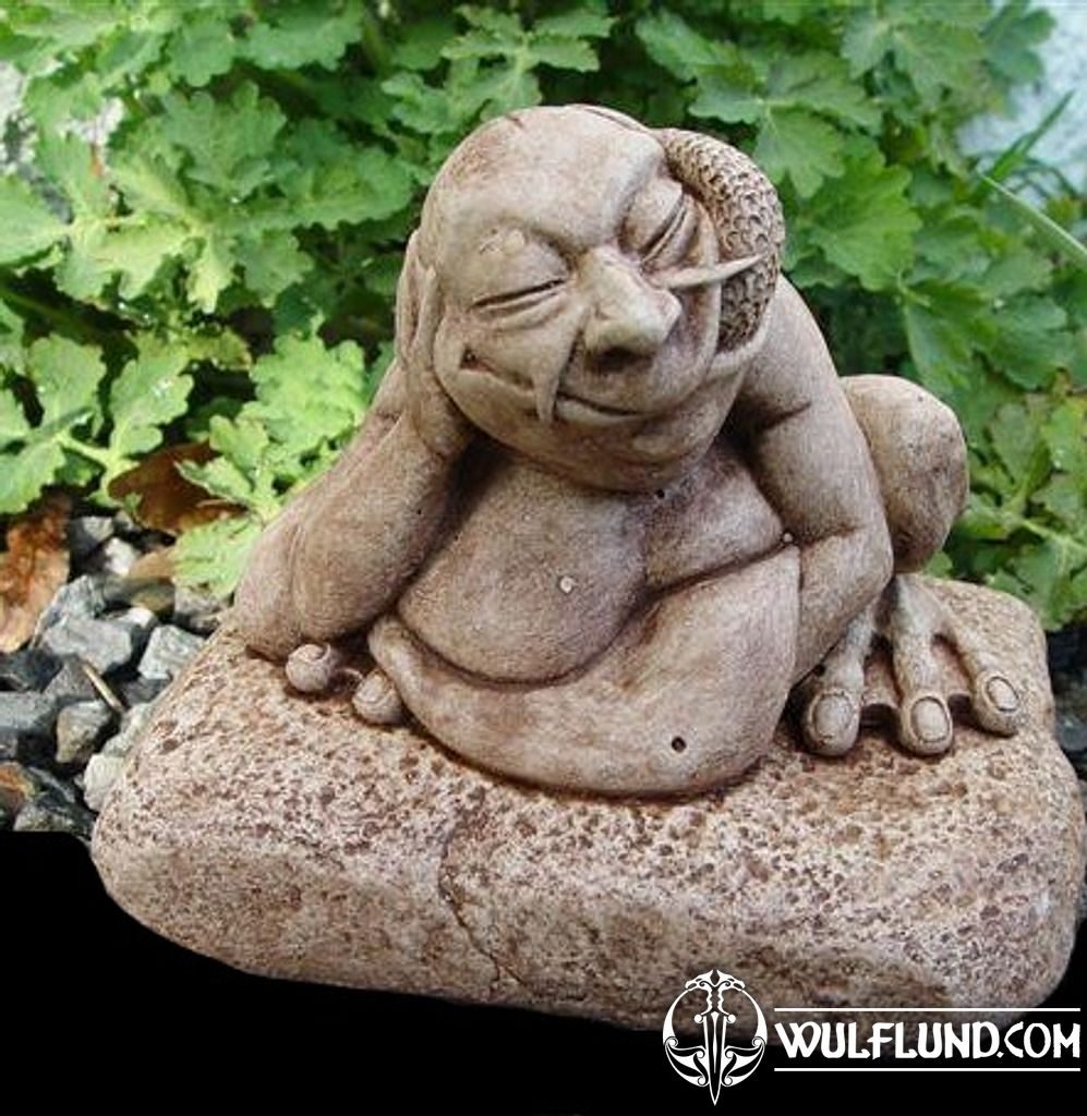 FORREST and WATER DWARFS FIGURES We make history come alive!