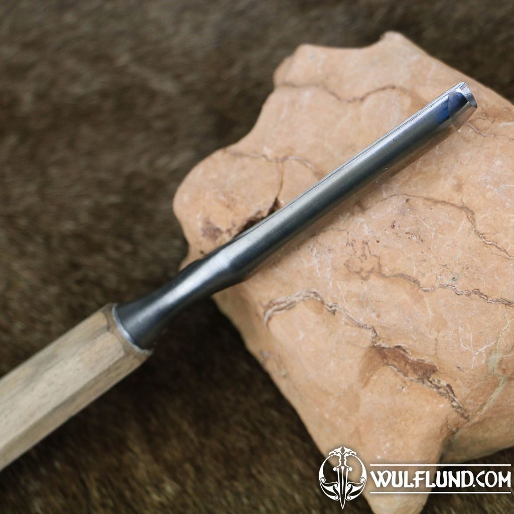 WOOD CHISEL, hand forged, type XIX forged carving chisels Living ...