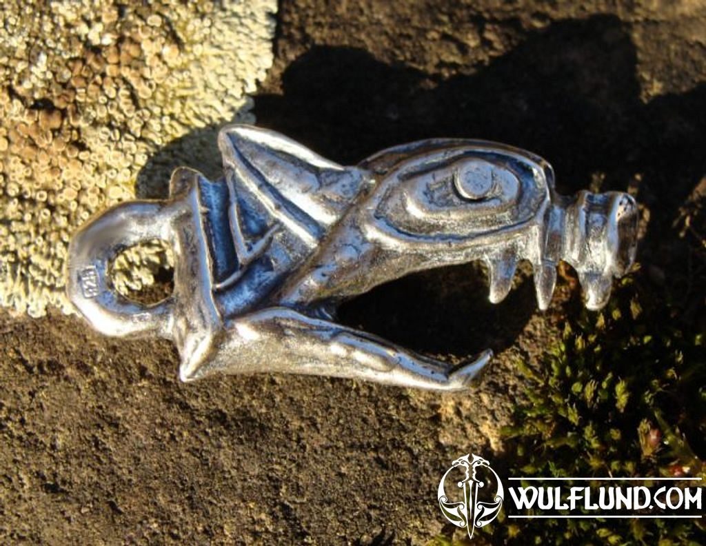 VIKING WOLLIN FESTIVAL - SLAVIC VIKING JOMSBORG FESTIVAL - wulflund.com