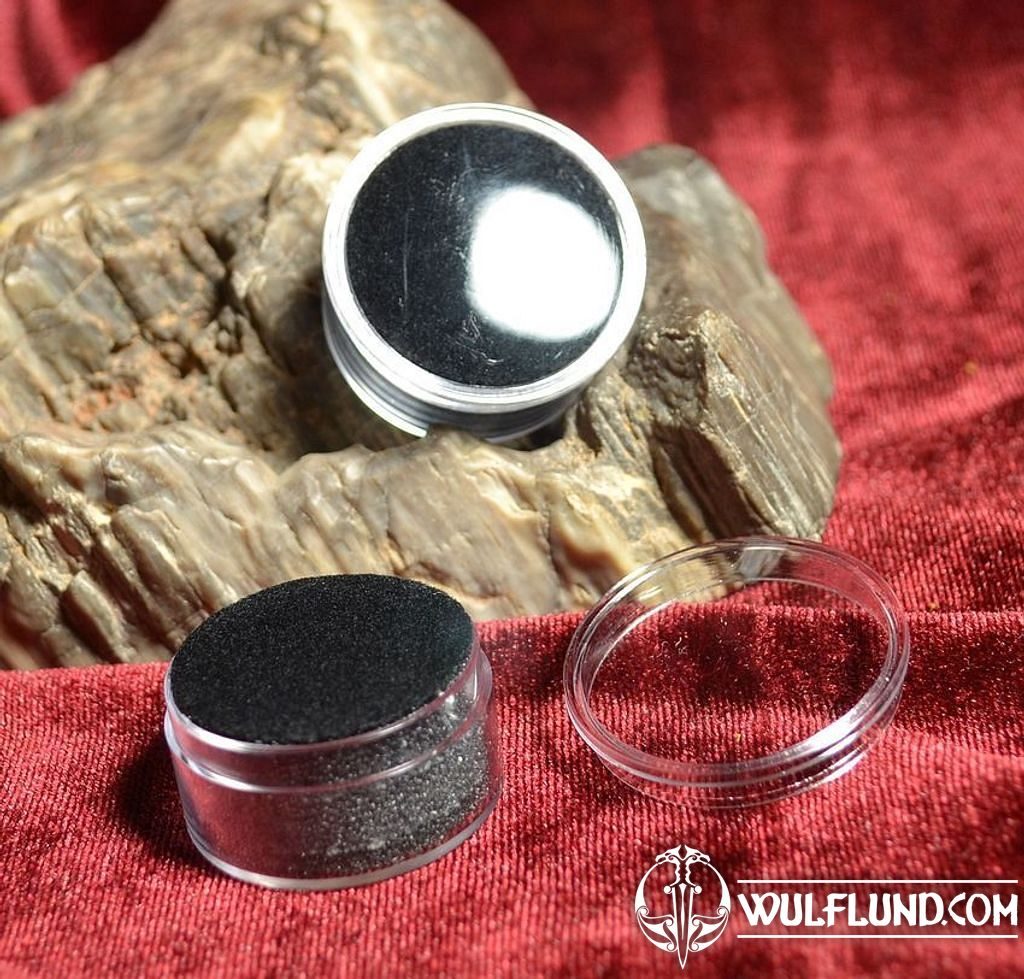 Gemstone Display Boxes We make history come alive!