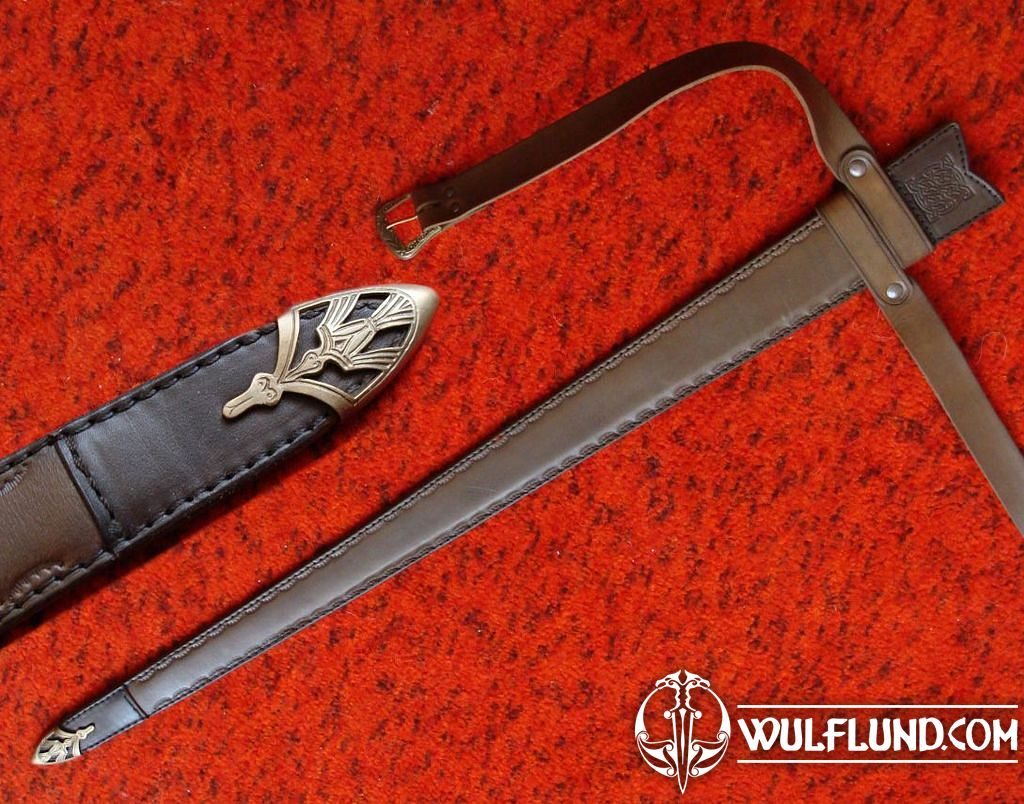 SCABBARD FITTINGS SWORD and FALCHION SCABBARDS MANUFACTURER WHOLESALE ...