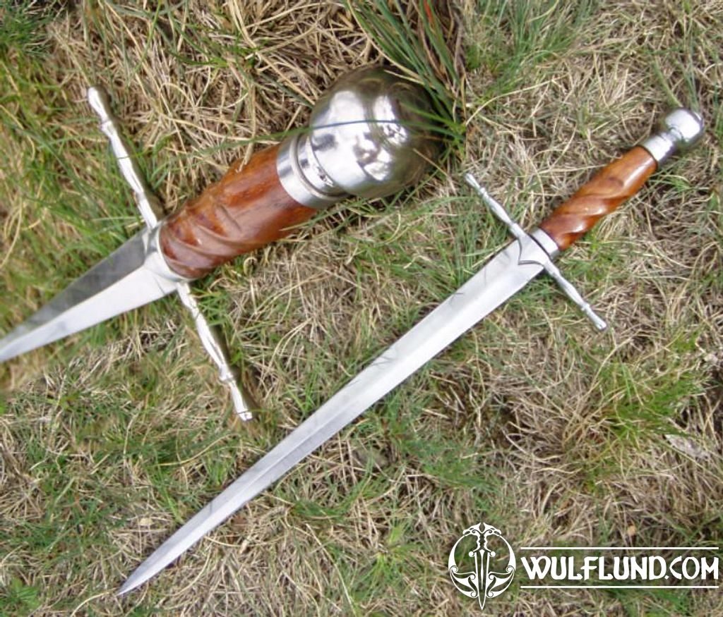 Wooden Handle Dagger costume and collectors’ daggers daggers, Weapons ...