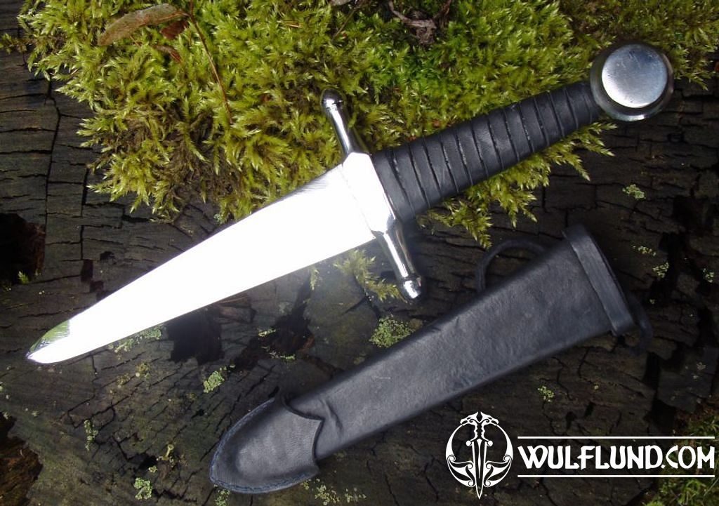 DAGGERS AND SWORDS, COLD EUROPEAN WEAPONS Wulflund.com - Manufacture of ...